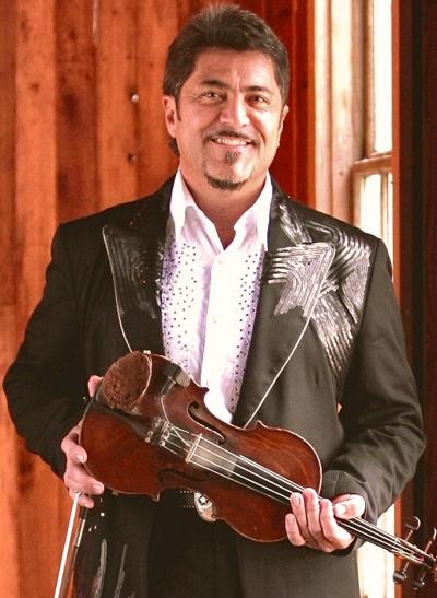 Musician Bobby Flores loves performing live | Music | kdhnews.com