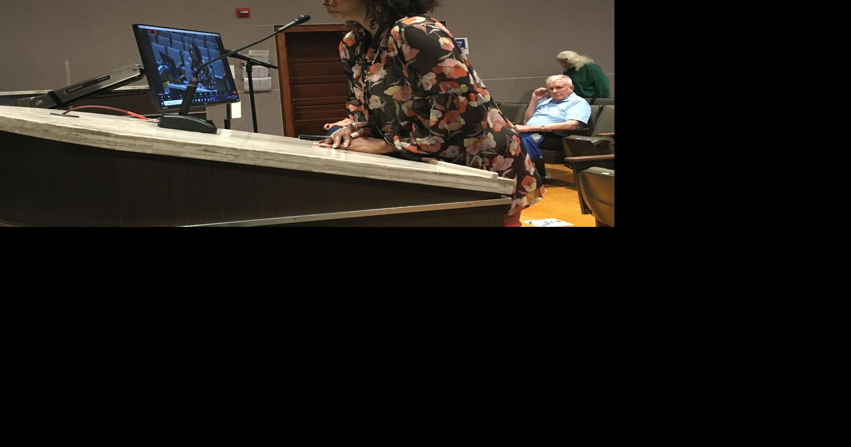 Killeen City Council Considers Adding A Closed Captioning System To