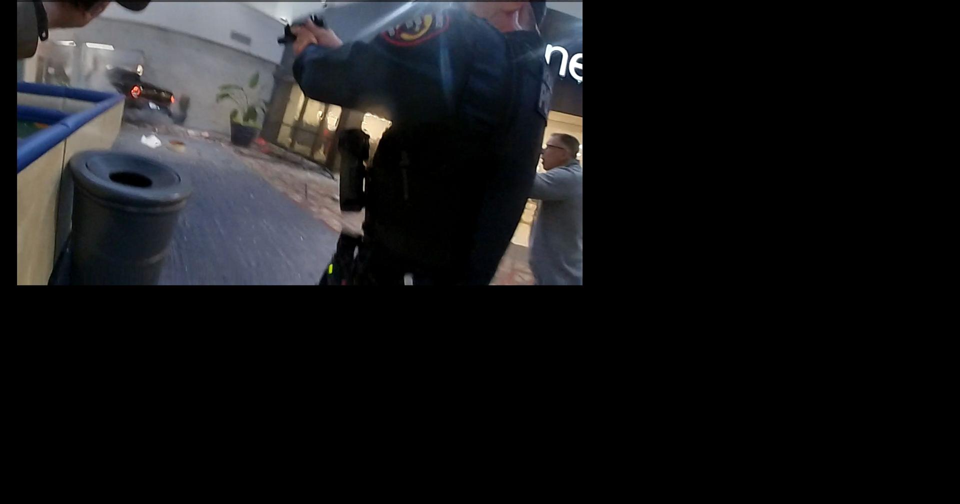 DPS releases footage of December Killeen Mall incident | Local News | kdhnews.com