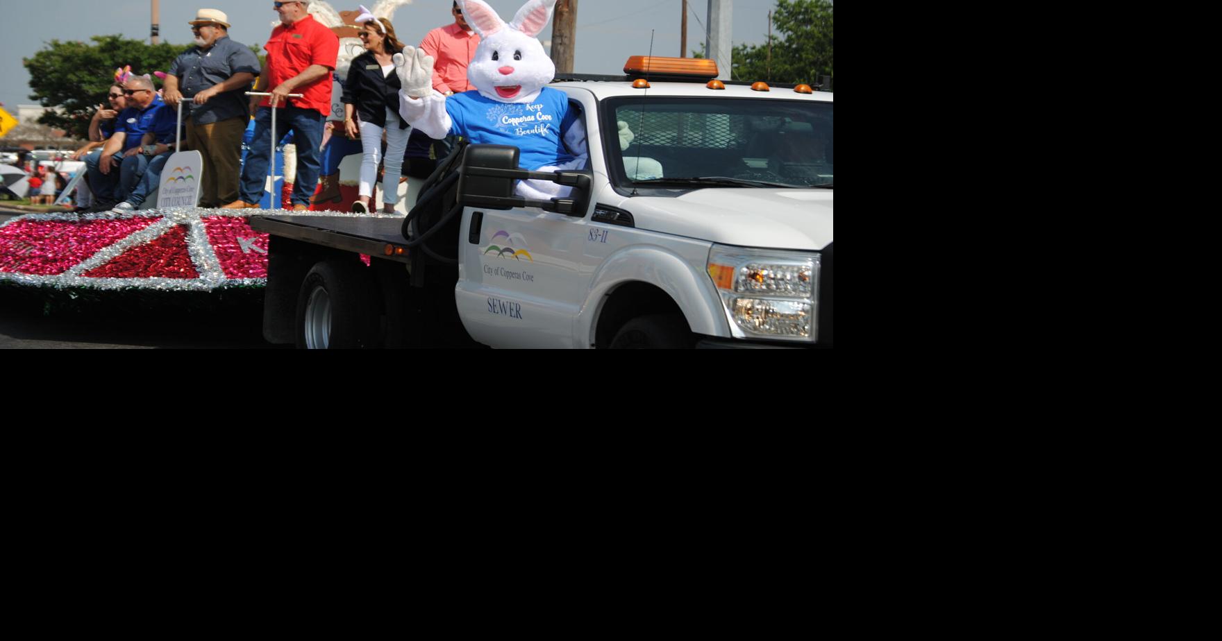 Happening this week: Rodeo Killeen, Rabbit Fest, and more | Local News ...