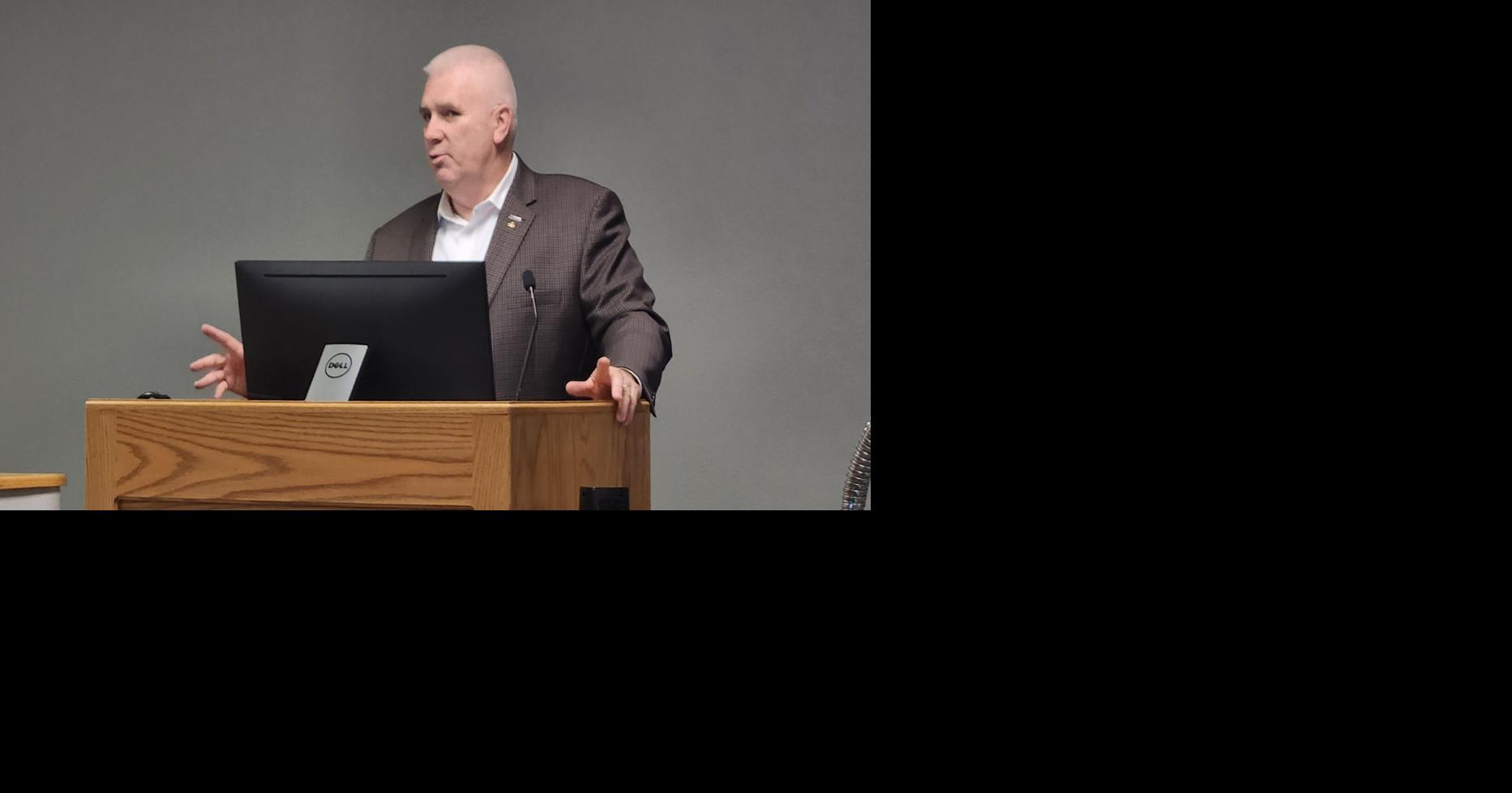 Copperas Cove Council in step with CCISD for Coryell Central Appraisal ...