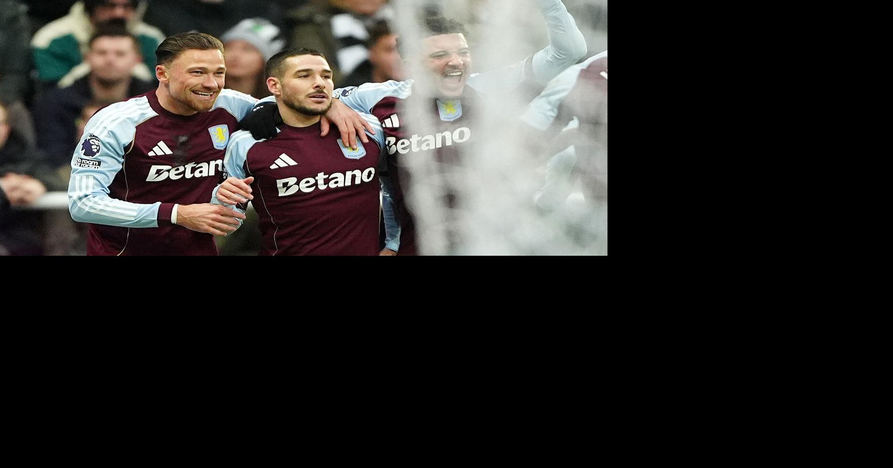 Cunha's winner for Man United against Arsenal blows Premier League race ...