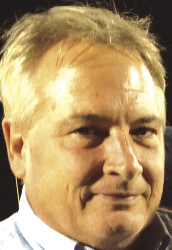 Scott Stephens | Obituaries | kdhnews.com