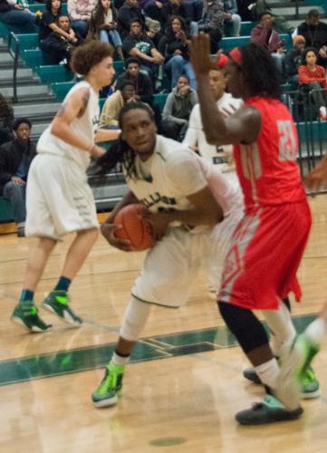 ALLAN MANDELL: Ellison's Martin a man on a mission | Ellison | kdhnews.com