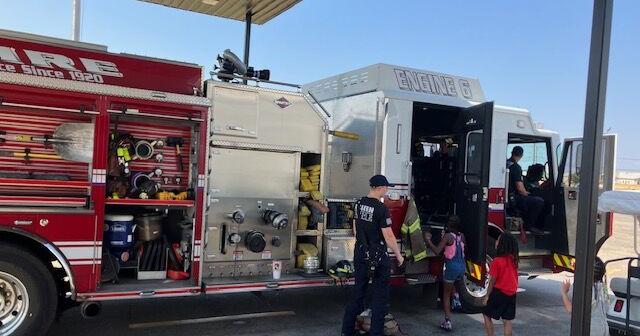 Charis Church continues launch weekend with fun for community | Local ...