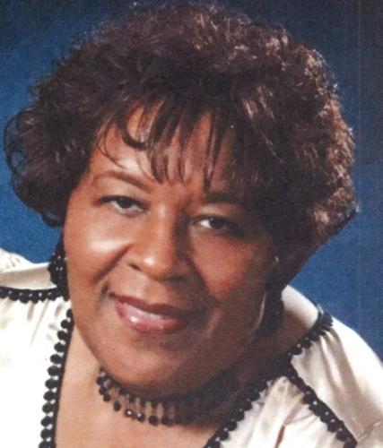 Josephine Harris | Obituaries | kdhnews.com