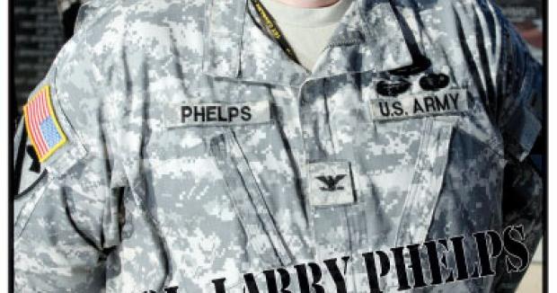 PERSON OF THE YEAR: 1st Cav’s Col. Larry Phelps changed the way the ...
