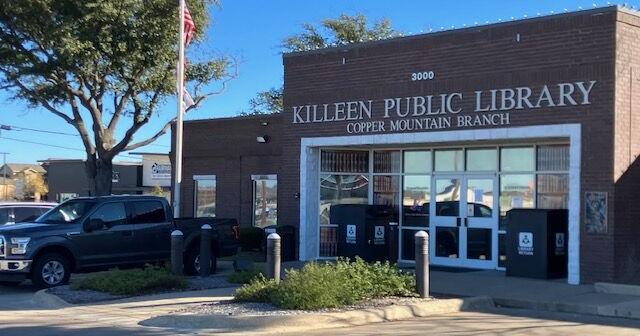 Killeen library hosts free kids craft event | Local News | kdhnews.com