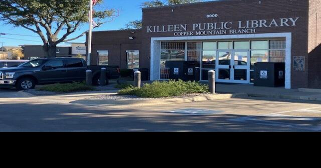 Killeen library hosts free kids craft event | Local News | kdhnews.com
