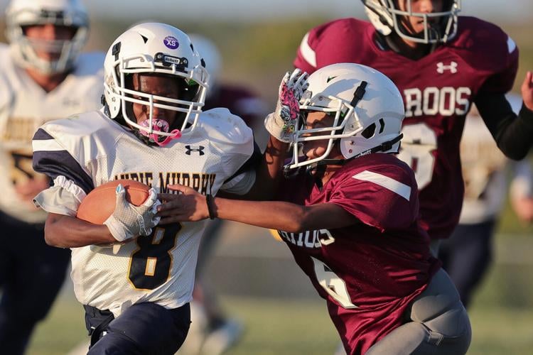 MIDDLE SCHOOL ROUNDUP: Wooten leads 7A Cavs comeback against Eastern ...