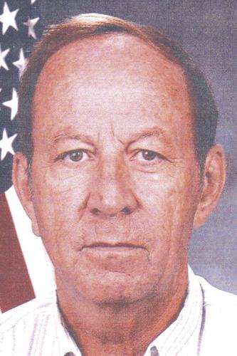 John Terry Sheppard Sr. | Obituaries | kdhnews.com
