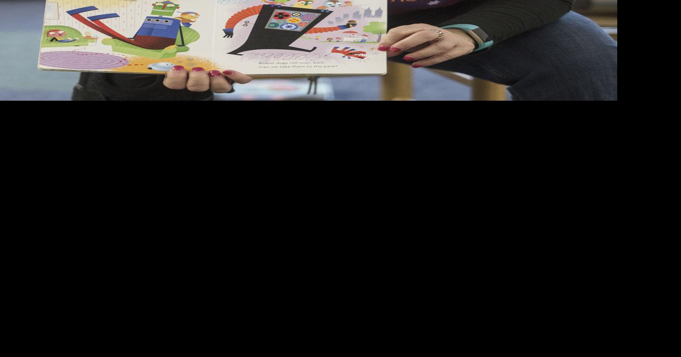 Cove library hosts WinterFest Academy | News | kdhnews.com