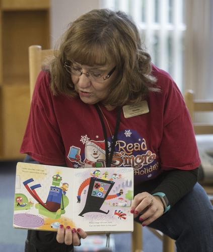 Cove library hosts WinterFest Academy | News | kdhnews.com