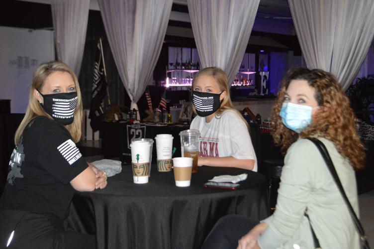 Fighting the war within: Organizations walk in Heights for suicide ...