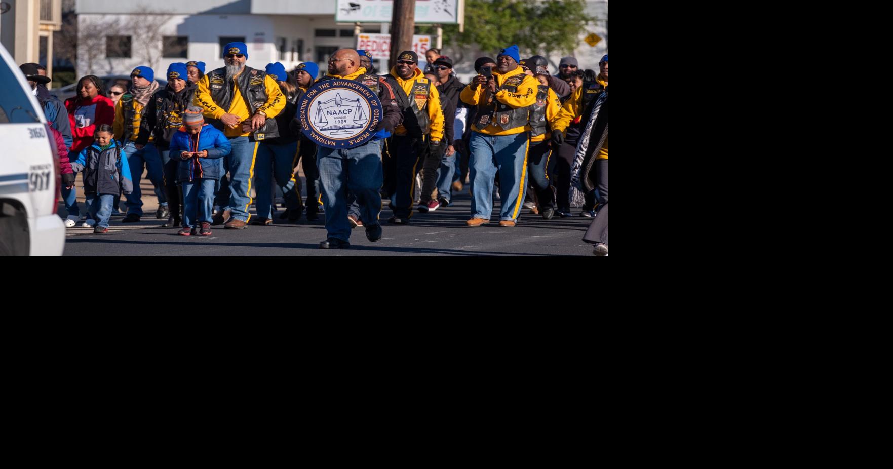 NAACP MLK events coming soon to Killeen | Local News | kdhnews.com