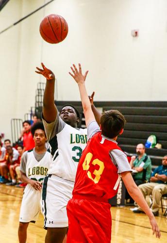 In the Area | Future Stars | kdhnews.com