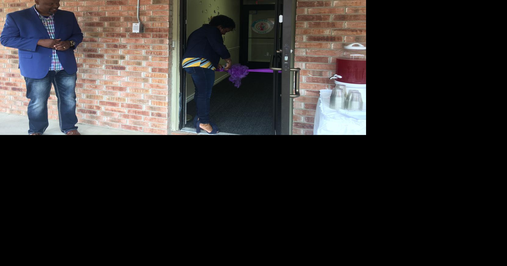 GRAND OPENING: Heaven's Haven Learning Center celebrates with ribbon ...