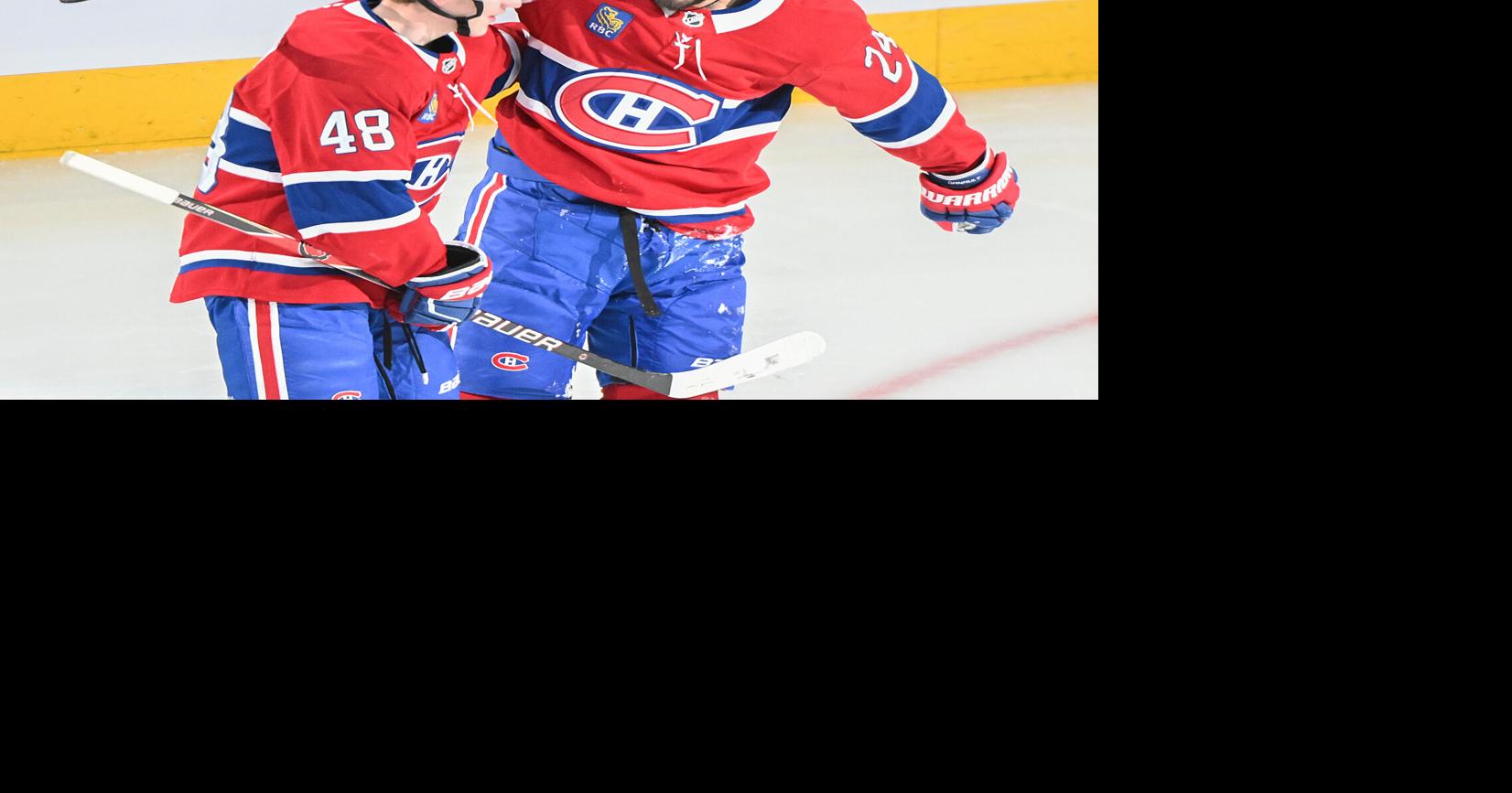 Alexandre Texier has a goal and 2 assists in Flames' 4-1 win over ...