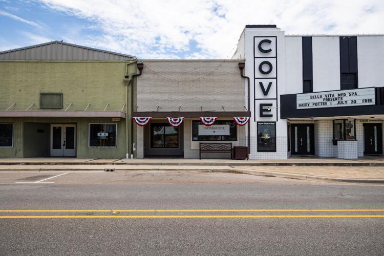 Copperas Cove Chamber president sets vision for new year | Copperas ...