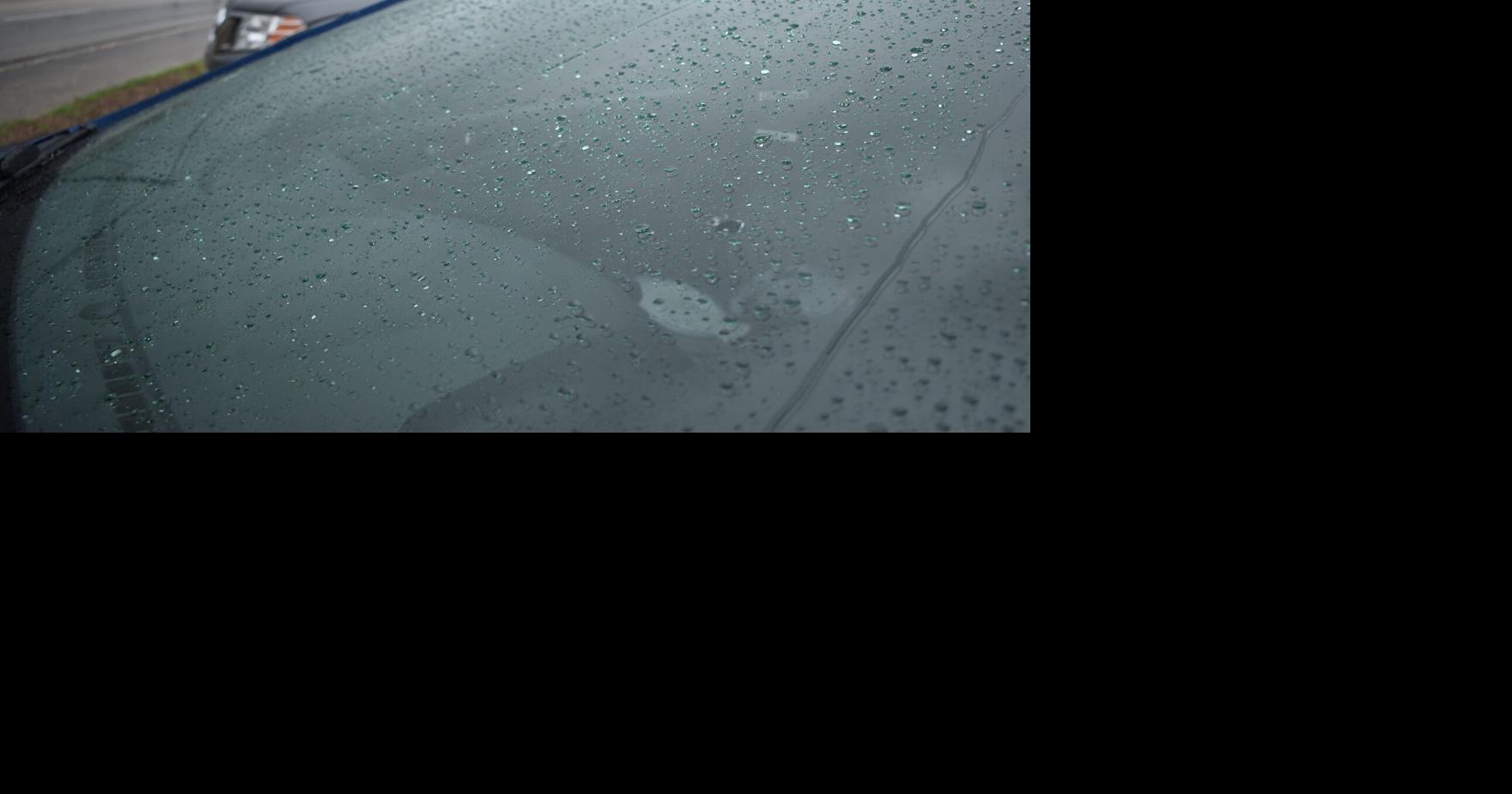 After rain, things should dry up this week | Local News | kdhnews.com