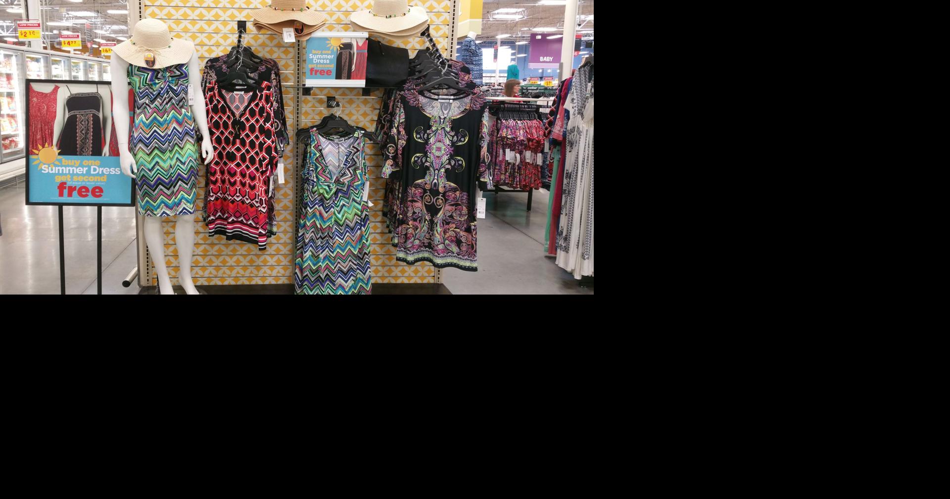 Buy One Get One FREE Summer Dresses at HEB! NO COUPONS REQUIRED ...