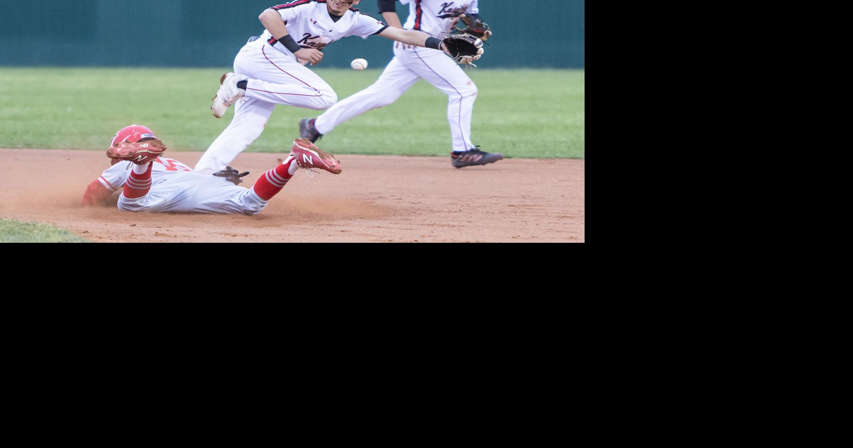 BASEBALL: Belton holds off Heights rally, increases lead in 12-6A to 2 ...