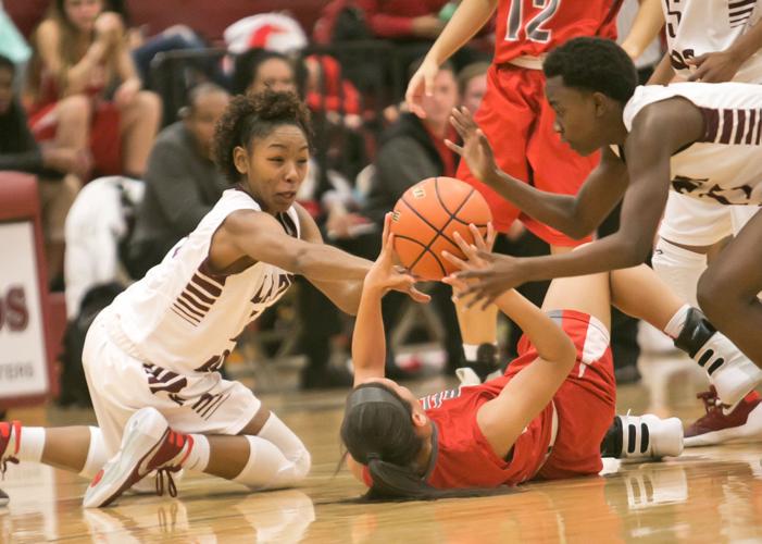 Johnson’s magic sparks No. 8 Lady Roos to another win | Belton ...