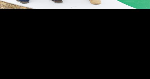 Families greet 4th Infantry Division's Special Troops Battalion | News | kdhnews.com