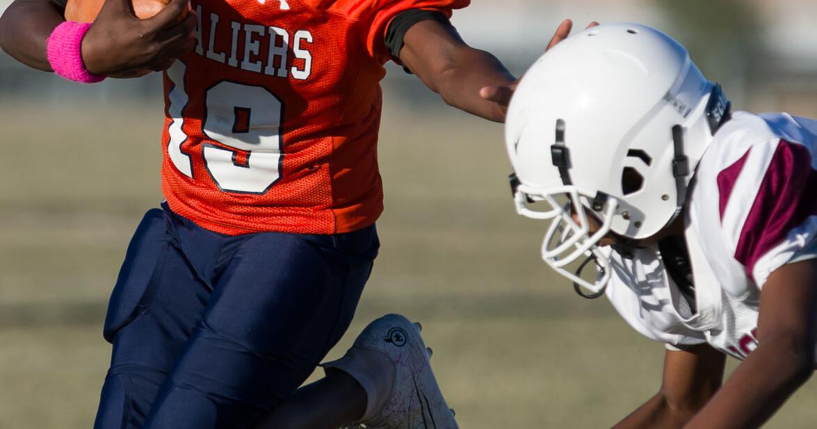 SUBVARSITY ROUNDUP: 8A Cavs roll to 7-0 mark in football | Home ...