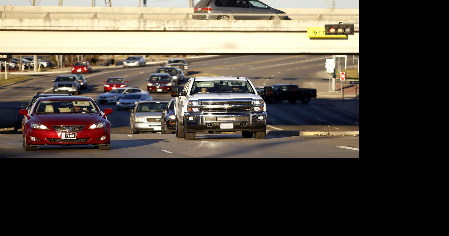 TxDOT crash data shows fatalities, accidents increased in Killeen ...