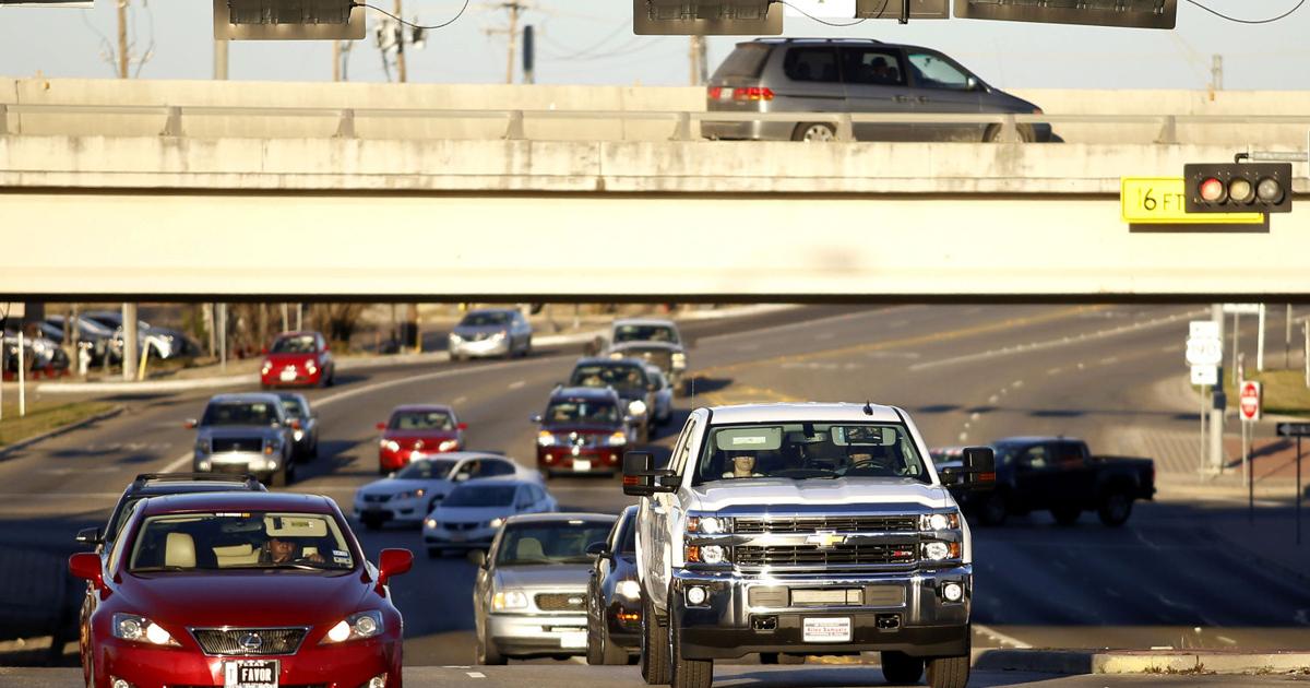 TxDOT crash data shows fatalities, accidents increased in Killeen ... TxDOT crash data shows fatalities, accidents increased in Killeen ...