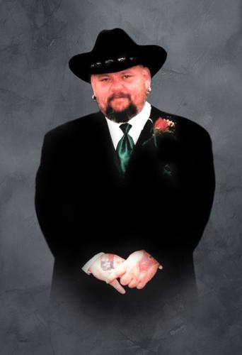 James Robert Rister Jr. | Obituaries | kdhnews.com