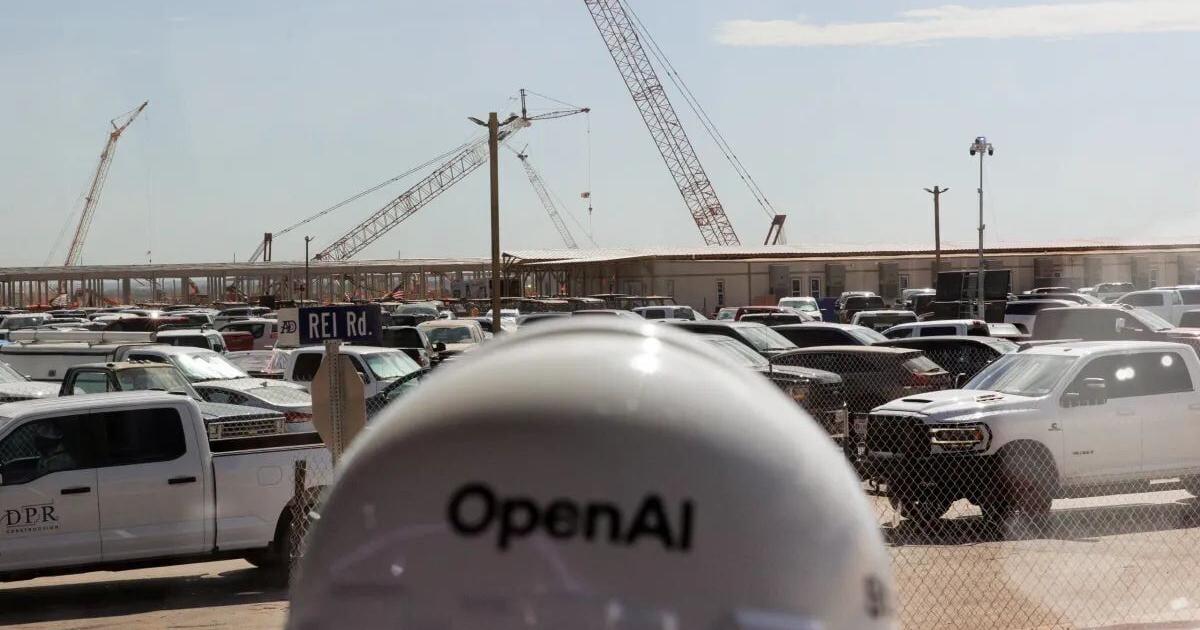 Texas forecast to be top market for data centers in two years ...