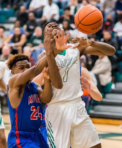 NO-FEAR AMIR: Davis, Ellison beat Midway at buzzer for share of 8-6A ...