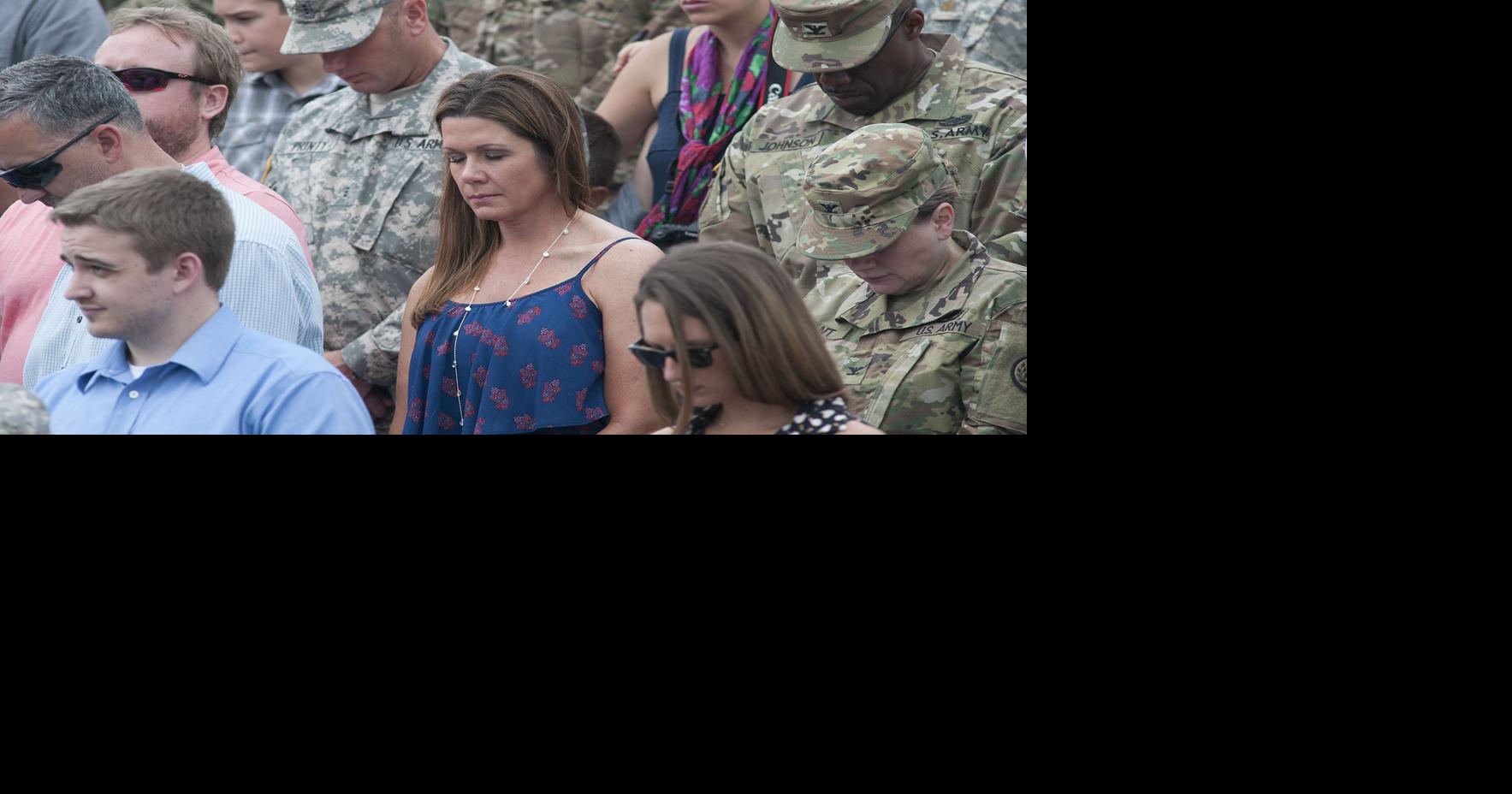 Texas Guard unit to deploy to Afghanistan | Military | kdhnews.com