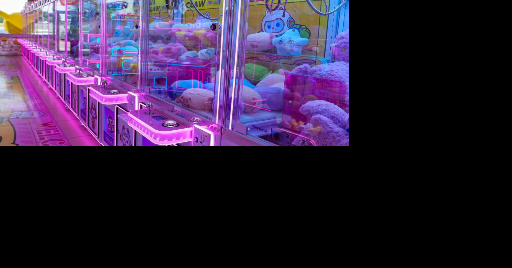 Hi & Claw: New game store opens in Killeen | Business | kdhnews.com