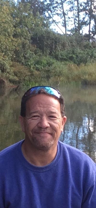 Chris John Thomas | Obituaries | kdhnews.com