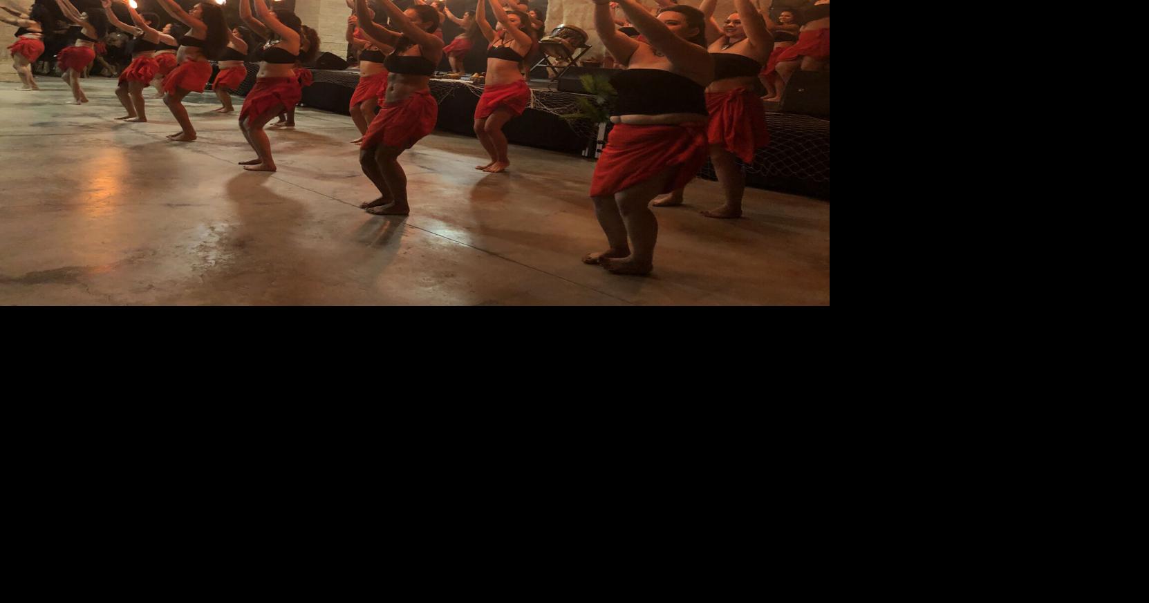 Baila Pacifica dancers entertain in Copperas Cove | Copperas Cove ...