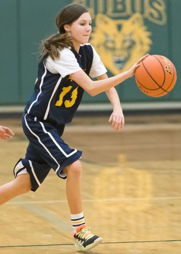 MIDDLE SCHOOL ROUNDUP: 7A Grizzlies open tourney with 42-32 win | Home ...