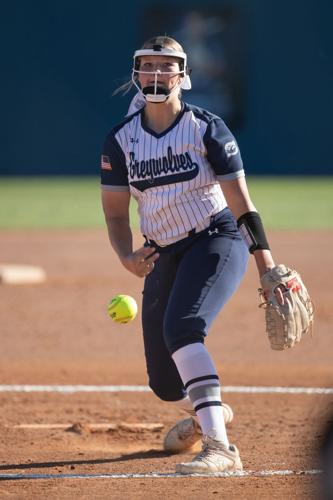 22-5A SOFTBALL: Lake Belton clinches district title with sweep of 2nd ...