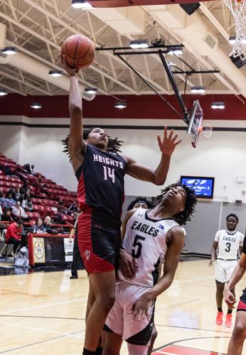 No. 14 Lake Ridge rallies in 4th quarter to end Heights season | Harker ...
