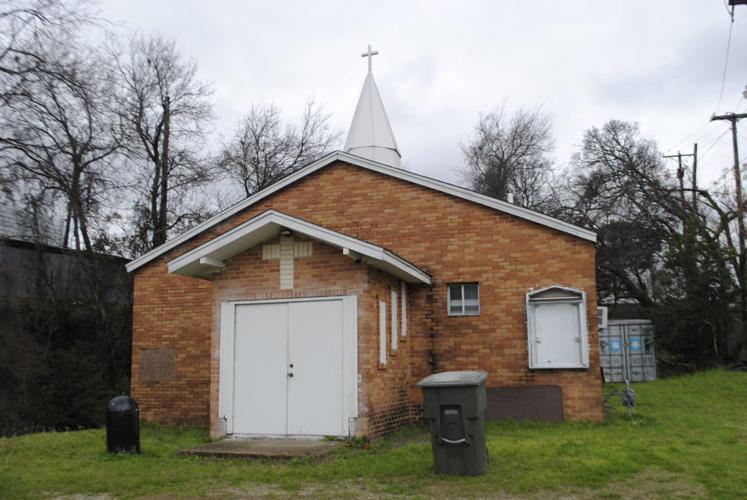 Simmonsville, Marlboro Heights neighbors, churches tell a story | Local ...