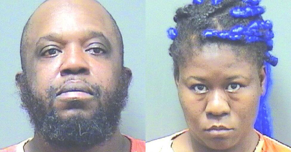 Cove man, woman indicted after allegedly moving without telling child ...