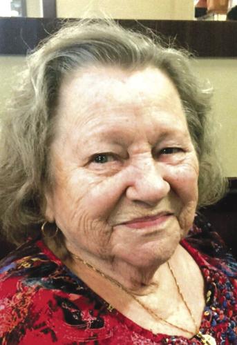 Ruth Weiser | Obituaries | kdhnews.com