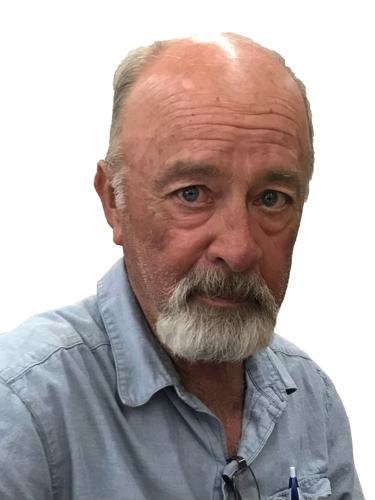 Gregory Lee Crawford | Obituaries | kdhnews.com