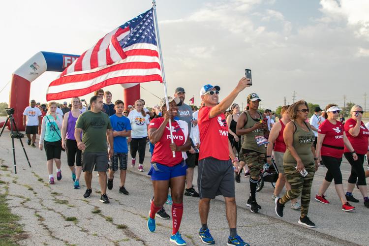 At Fort Hood, a powerful remembrance of the fallen | Military | kdhnews.com