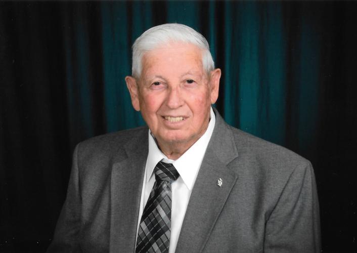 Joel Reno Rimes | Obituaries | kdhnews.com