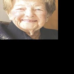 Lillian Ruth Pearce Perkins | Obituaries | kdhnews.com