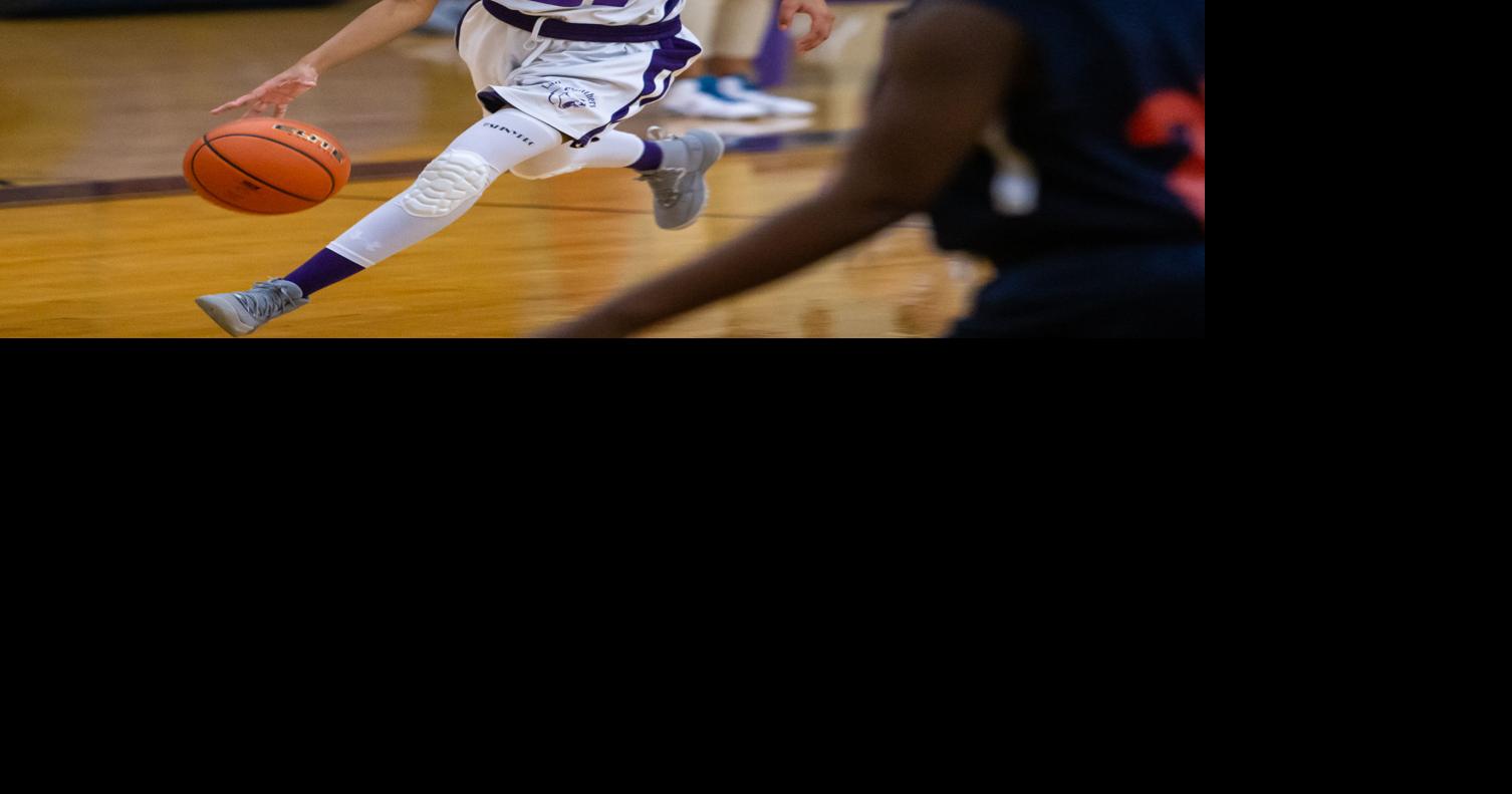 MIDDLE SCHOOL BASKETBALL: Riggs scores 27 in 8A Grizzlies victory ...