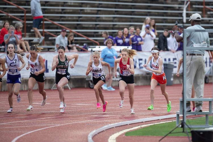 4A STATE TRACK: Anderson earns bronze in 1,600 for Salado | Salado ...